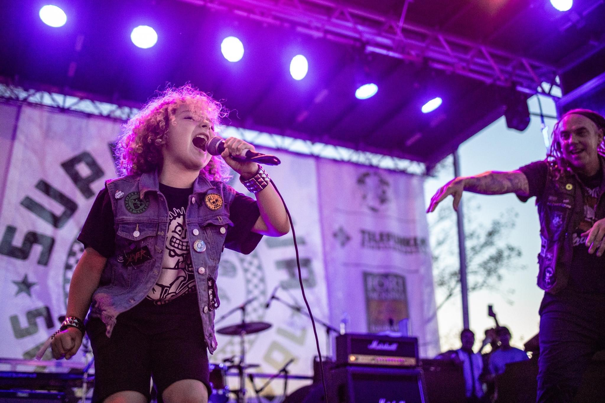 The Ox Box – The SKAgazine